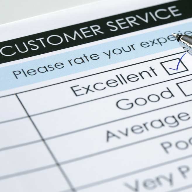 Customer Service Excellence | Xel Training